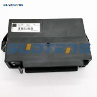 China 6057008011 Control Unit for CLG835 Wheel Loader for sale