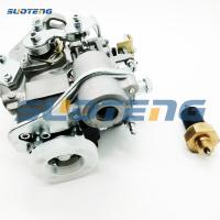 China 0 460 424 372 Fuel Injection Pump for Engine Parts for sale
