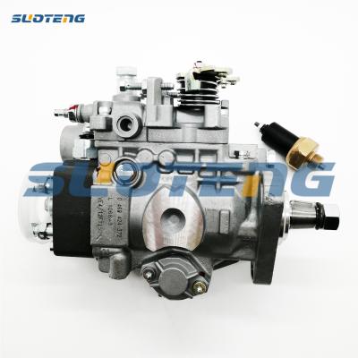 China 0 460 424 372 Fuel Injection Pump for Engine Parts for sale