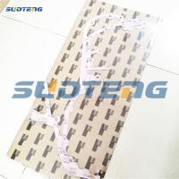 China 3177160 Gear Cover Gasket for KTA38 Engine for sale