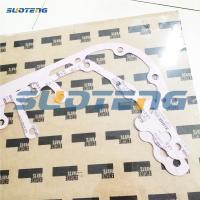 China 3177160 Gear Cover Gasket for KTA38 Engine for sale