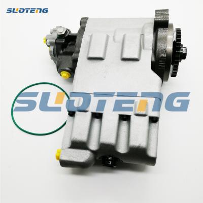 China 254-4357 2544357 Fuel Injection Pump for C7 Engine for sale