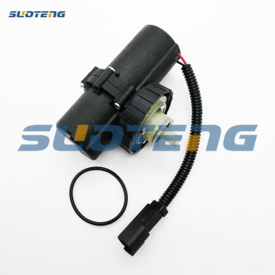 China 228-9129 2289129 Electric Fuel Pump for Backhoe 414E 416D for sale