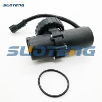 China 228-9129 2289129 Electric Fuel Pump for Backhoe 414E 416D for sale