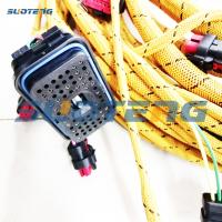 China 447-8308 4478308 Chassis Wiring Harness for E349F L Excavator for sale
