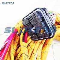 China 447-8308 4478308 Chassis Wiring Harness for E349F L Excavator for sale