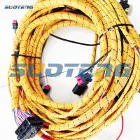 China 447-8308 4478308 Chassis Wiring Harness for E349F L Excavator for sale