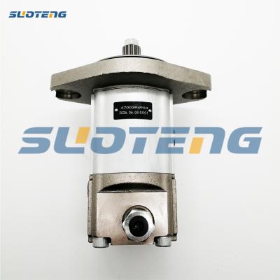 China 4700394904 Hydraulic Gear Pump for Hydraulic Spare Parts for sale