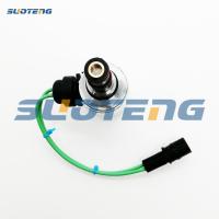 China 186-1525 1861525 Solenoid Valve for D8R Tractor for sale
