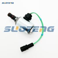 China 186-1525 1861525 Solenoid Valve for D8R Tractor for sale