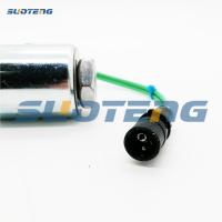 China 186-1525 1861525 Solenoid Valve for D8R Tractor for sale