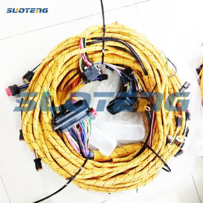 China 366-9320 3669320 Chassis Wiring Harness for E324D E329D Excavator for sale