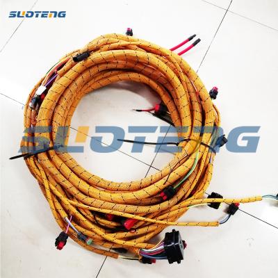 China 447-8308 4478308 Chassis Wiring Harness for 349F L Exacvator for sale