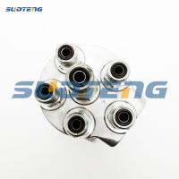China 310-0382 3100382 Joystick Pilot Valve for E312E E320E Excavator for sale