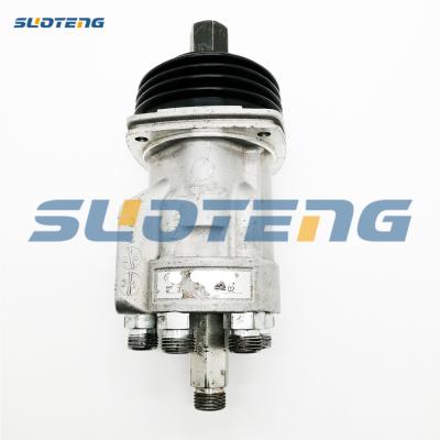 China 310-0382 3100382 Joystick Pilot Valve for E312E E320E Excavator for sale