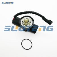 China 228-9129 2289129 Fuel Lift Pump for 414E 416D Backhoe Loader for sale