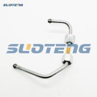 China 21364297 VOE21364297 Pressure Pipe for EC200D Heavy Parts for sale