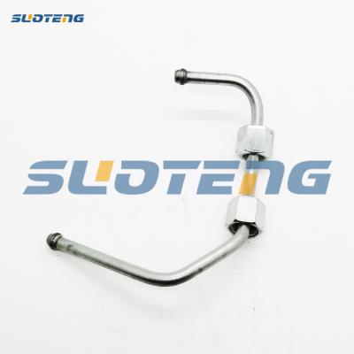 China 21364297 VOE21364297 Pressure Pipe for EC200D Heavy Parts for sale