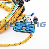 China 296-4617 Wiring Harness 2964617 for E320D Excavator for sale