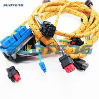 China 296-4617 Wiring Harness 2964617 for E320D Excavator for sale