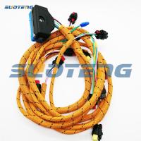 China 296-4617 Wiring Harness 2964617 for E320D Excavator for sale
