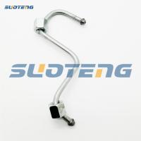 China 21364346 VOE21364346 Pressure Pipe for EC200D Heavy Parts for sale