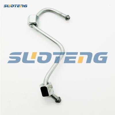 China 21364346 VOE21364346 Pressure Pipe for EC200D Heavy Parts for sale