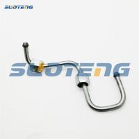 China 21364346 VOE21364346 Pressure Pipe for EC200D Heavy Parts for sale