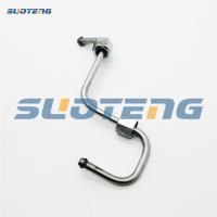 China 21364346 VOE21364346 Pressure Pipe for EC200D Heavy Parts for sale