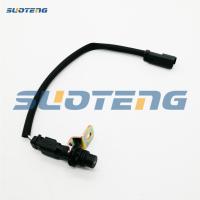 China 201-6615 2016615 Speed Sensor for 345C 345D Excavator for sale