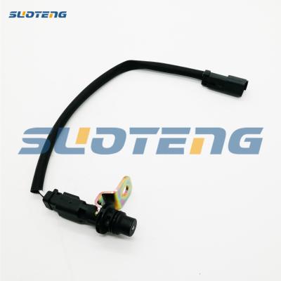 China 201-6615 2016615 Speed Sensor for 345C 345D Excavator for sale