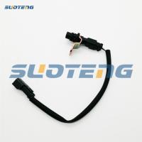 China 201-6615 2016615 Speed Sensor for 345C 345D Excavator for sale