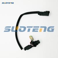 China 201-6615 2016615 Speed Sensor for 345C 345D Excavator for sale