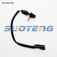 China 201-6615 2016615 Speed Sensor for 345C 345D Excavator for sale