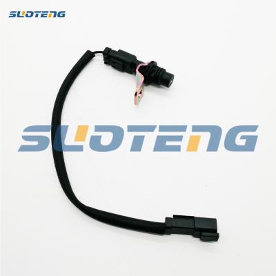 China 201-6615 2016615 Speed Sensor for 345C 345D Excavator for sale