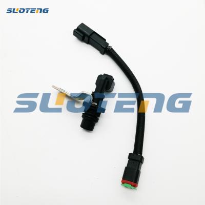 China 201-6616 2016616 Speed Sensor for 773F Truck for sale