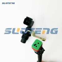 China 201-6616 2016616 Speed Sensor for 773F Truck for sale