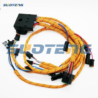 China 230-6279 2306279 Wiring Harness for E330C Excavator for sale