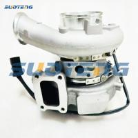 China 3768662 Turbocharger for QSB6.7 Engine Parts for sale