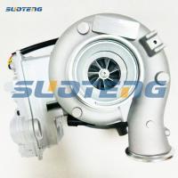 China 3768662 Turbocharger for QSB6.7 Engine Parts for sale