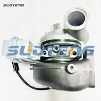 China 3768662 Turbocharger for QSB6.7 Engine Parts for sale