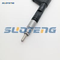 China 295050-1160 Diesel Fuel Injector for Engine C2.2 C1.7 Nozzle for sale