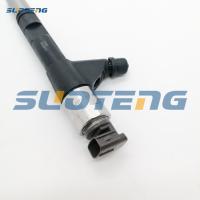 China 295050-1160 Diesel Fuel Injector for Engine C2.2 C1.7 Nozzle for sale