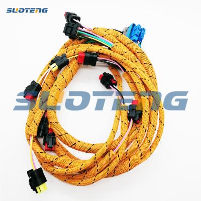 China 296-4617 2964617 Engine Wiring Harness for E320D E323D L Excavator for sale