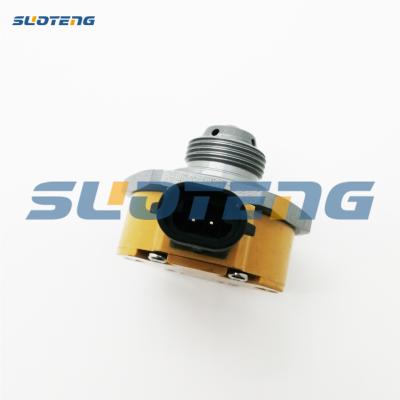 China 312-5620 3125620 Solenoid Valve for C6.4 Engine for sale