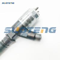 China 326-4700 Fuel Injector 3264700 for E320D Excavator for sale