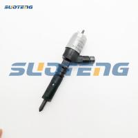 China 326-4700 Fuel Injector 3264700 for E320D Excavator for sale