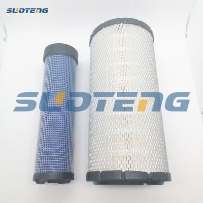 China 110-6326 1106326 Air Filter for 906 906H Loader for sale