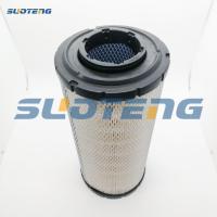 China 110-6331 1106331 Air Filter for M312 M315 Excavator for sale