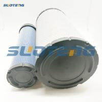China 110-6331 1106331 Air Filter for M312 M315 Excavator for sale